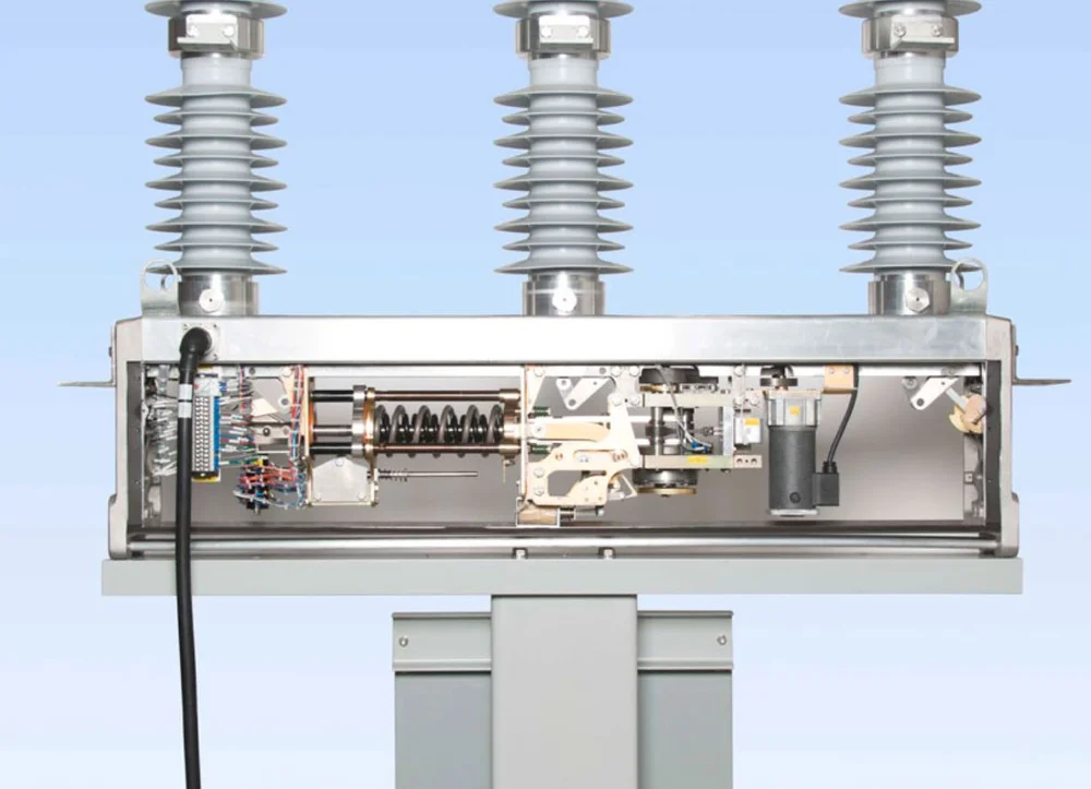 Southern States — Composite Power Group