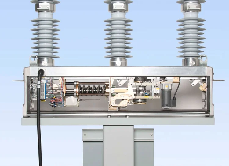 Southern States — Composite Power Group