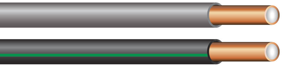 Copperweld — Composite Power Group