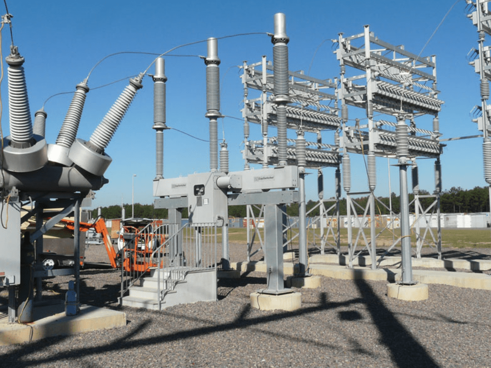 Southern States Capswitcher® — Composite Power Group
