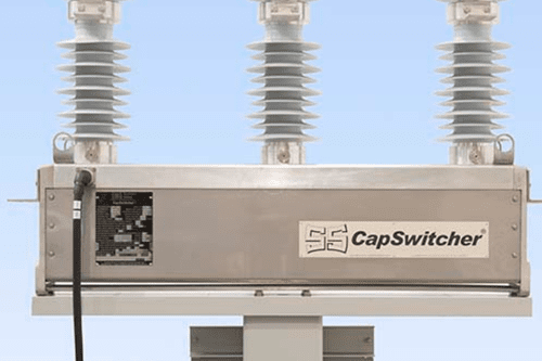 Southern States Capswitcher® — Composite Power Group