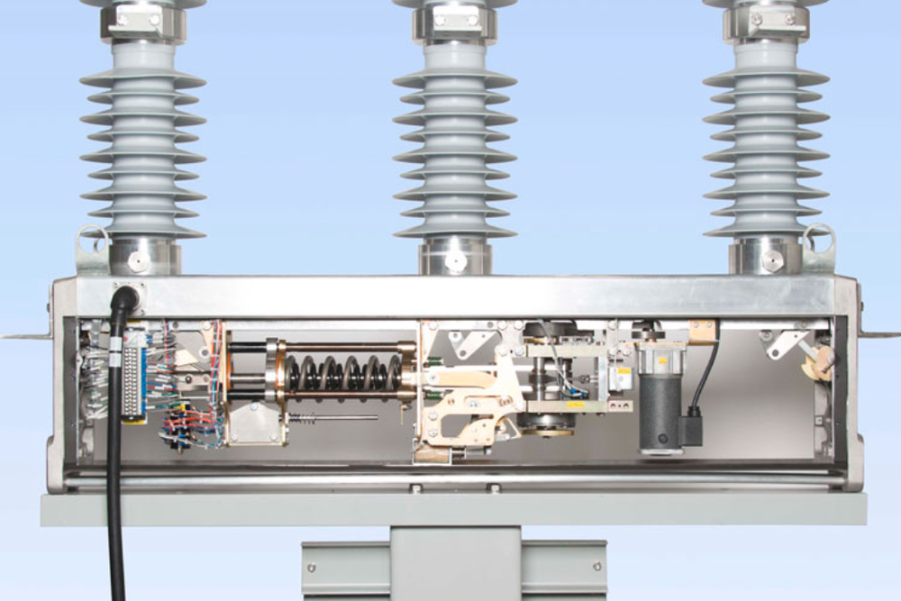 Southern States Capswitcher® — Composite Power Group