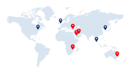 High Conductivity Aluminum Rod and Wire from Bahrain | Midal Cables ...