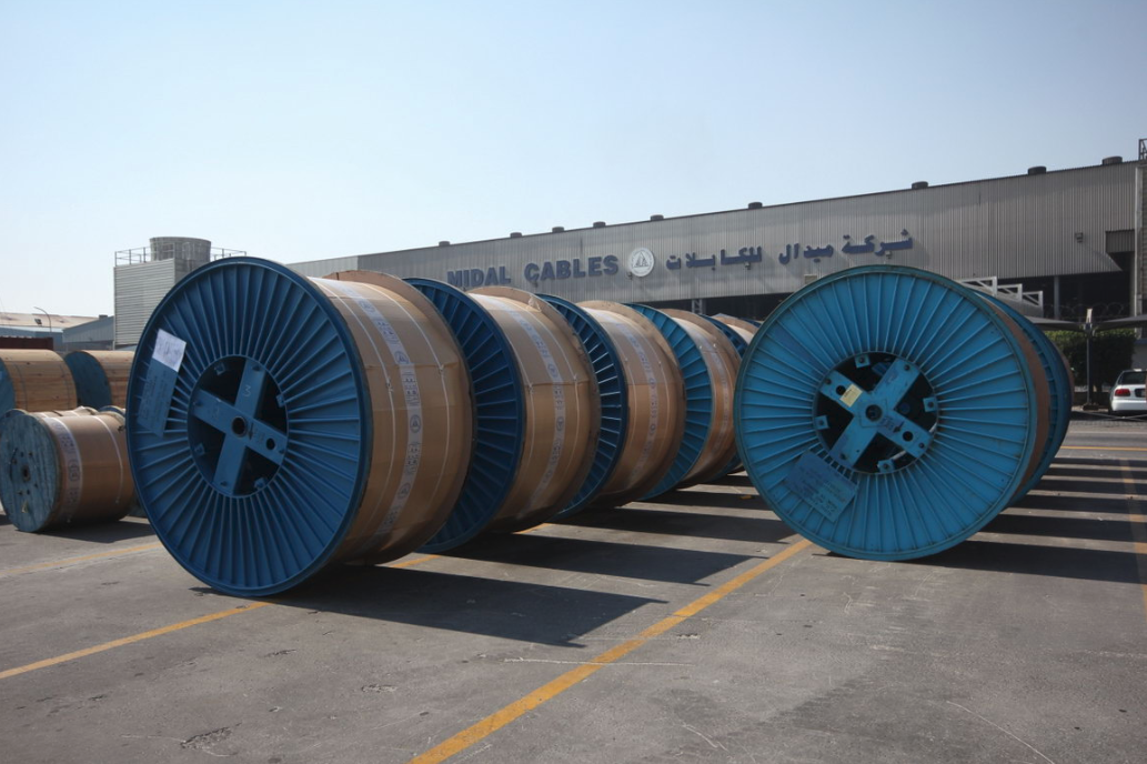 Midal Cables — Composite Power Group