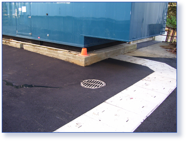 Concast trench system approved by major utilities — Composite Power Group