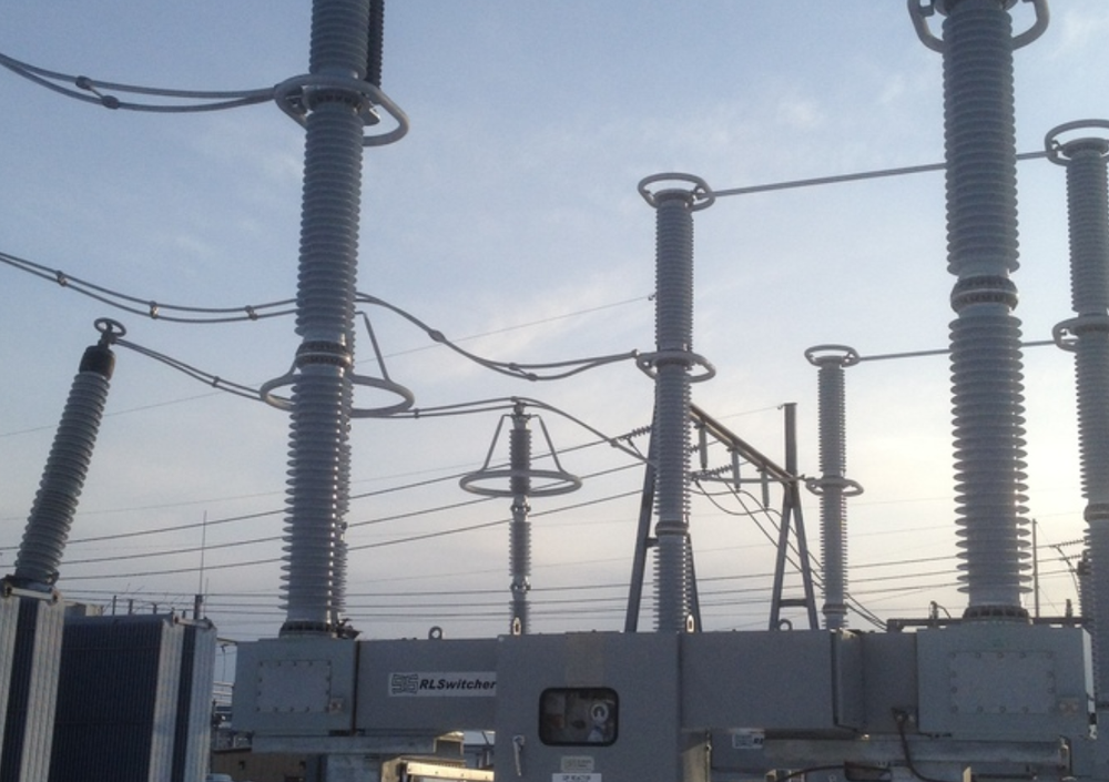 Southern States RLSwitcher® — Composite Power Group