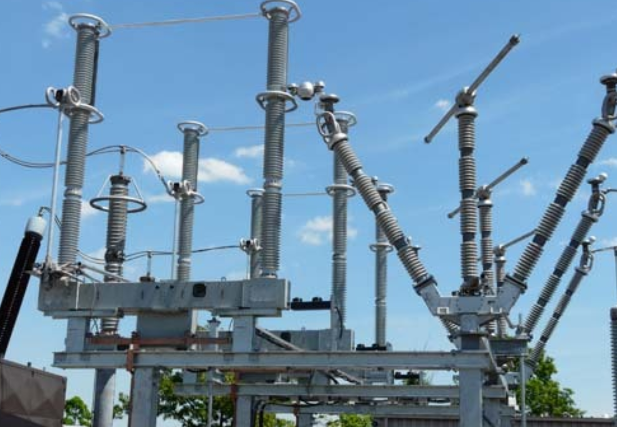 Southern States RLSwitcher® — Composite Power Group