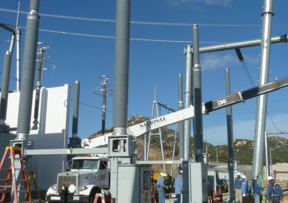 Southern States RLSwitcher® — Composite Power Group