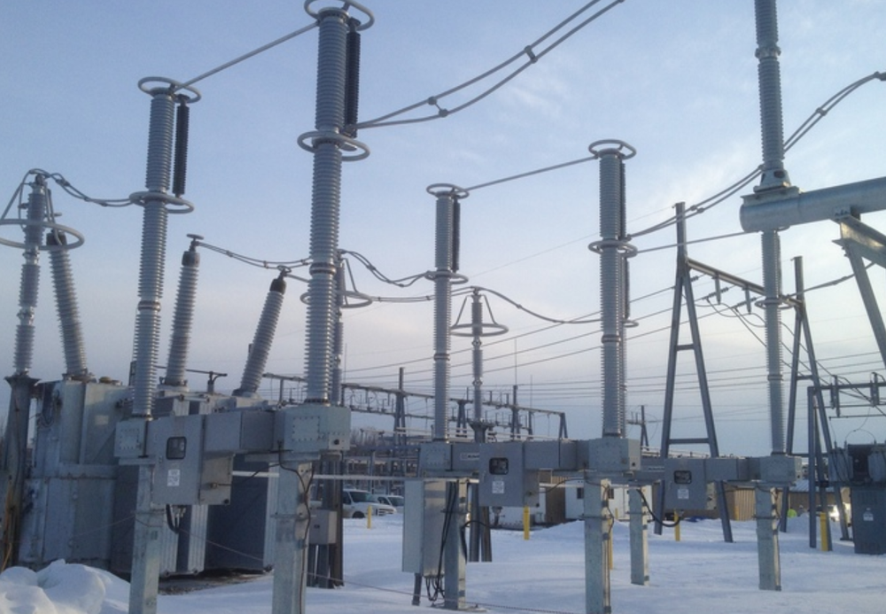 Southern States RLSwitcher® — Composite Power Group