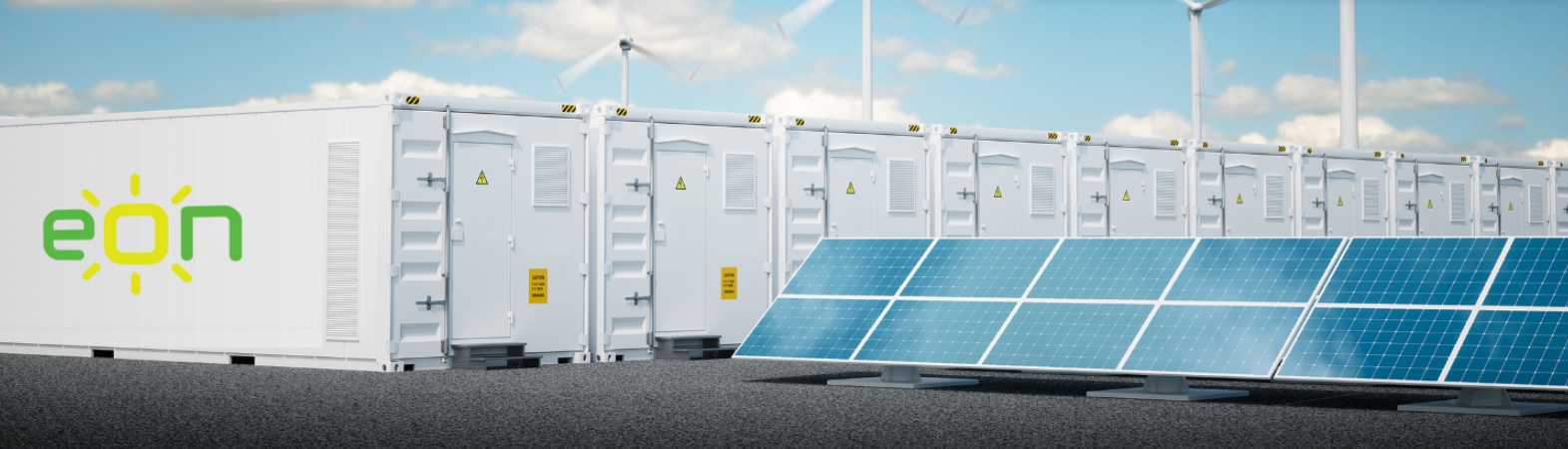 e-On Batteries — Composite Power Group
