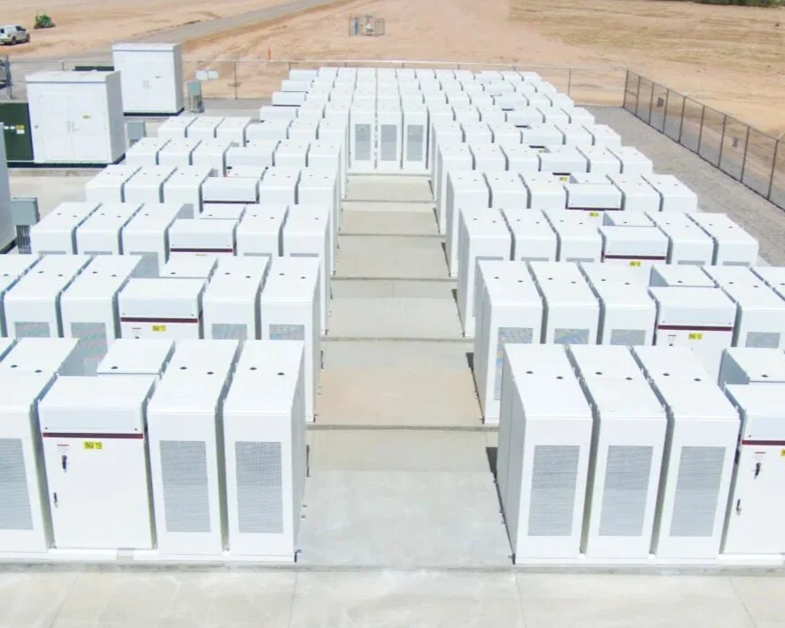 e-On Batteries — Composite Power Group