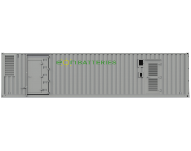 e-On Batteries — Composite Power Group