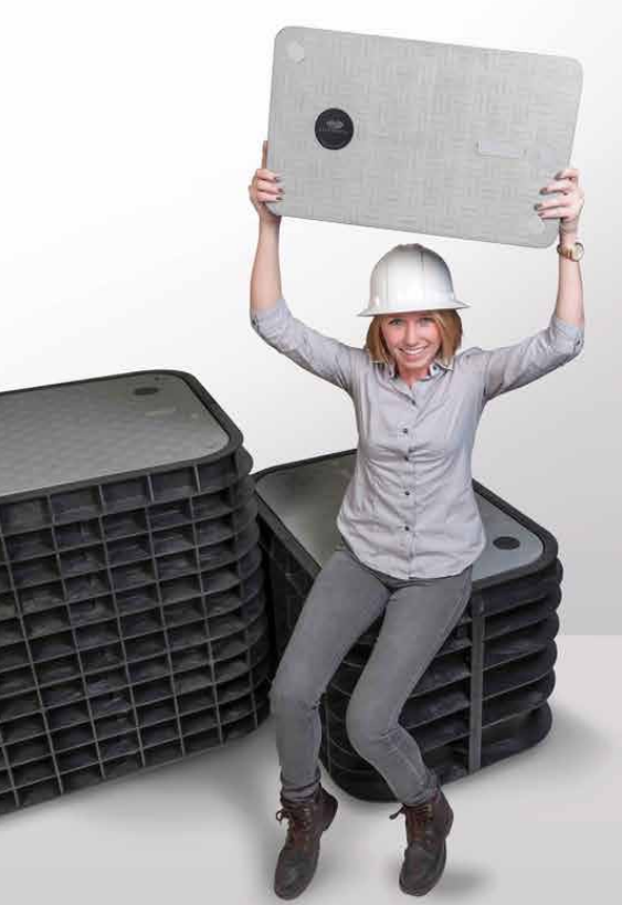 Channel, BULK, SHIELD — Composite Power Group