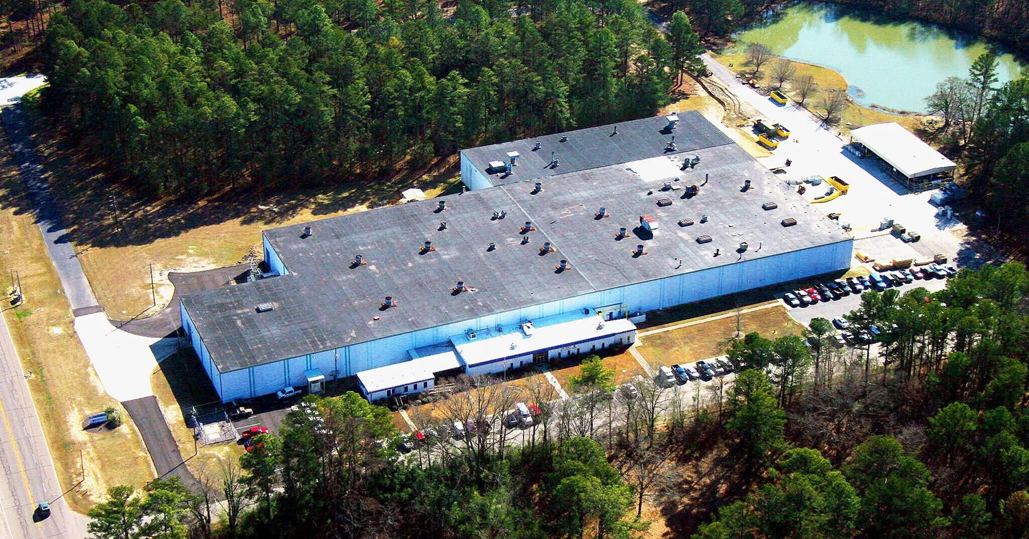 Trantech Radiator Products in Canada — Composite Power Group