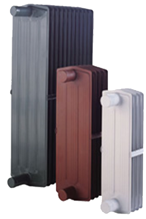 Trantech Radiator Products in Canada — Composite Power Group