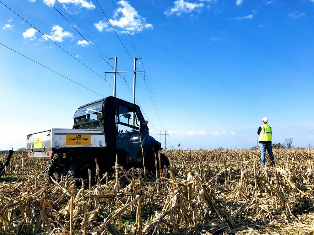 PLP Canada - Inspection Services — Composite Power Group