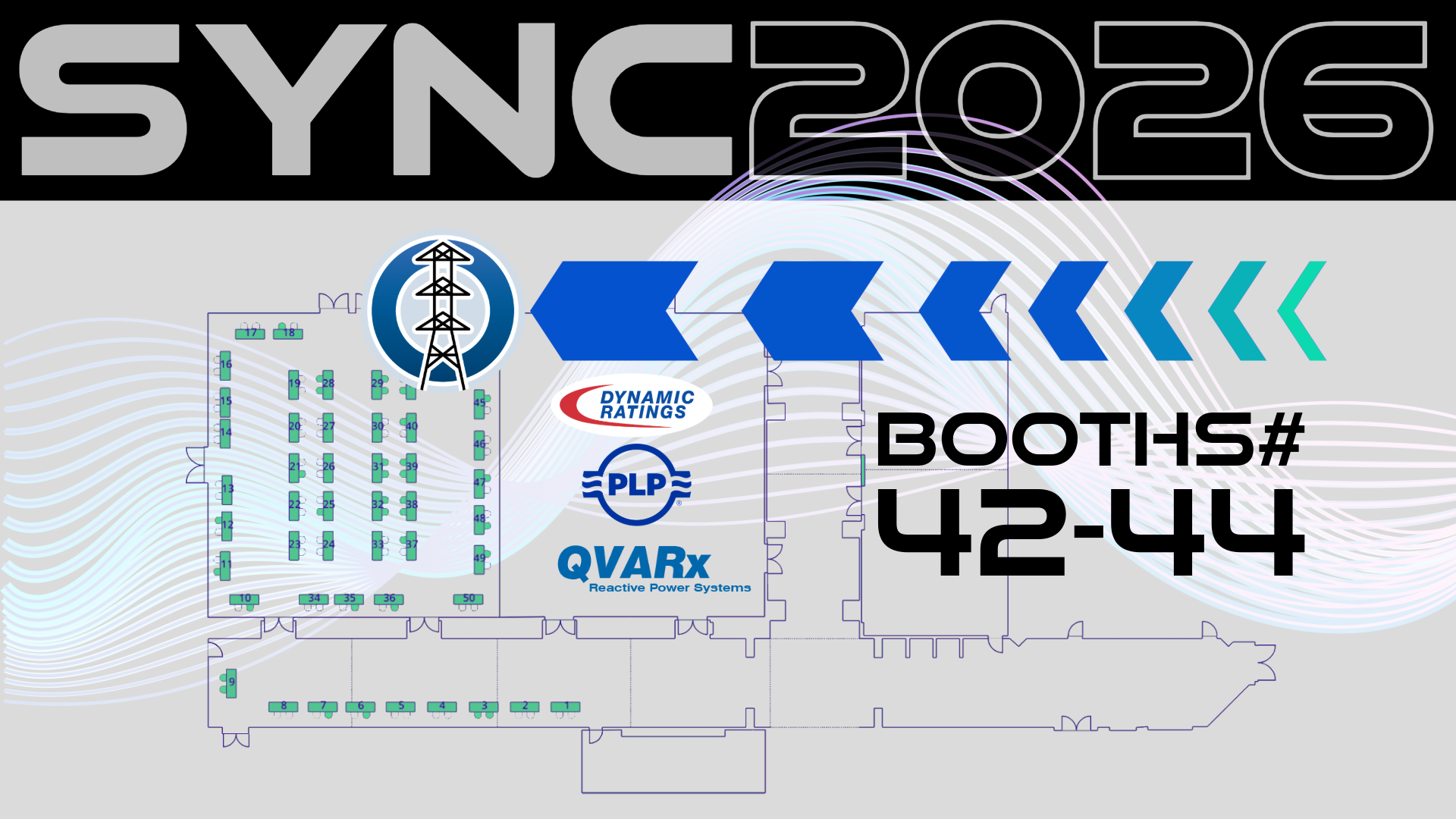 SYNC 2026 — Composite Power Group