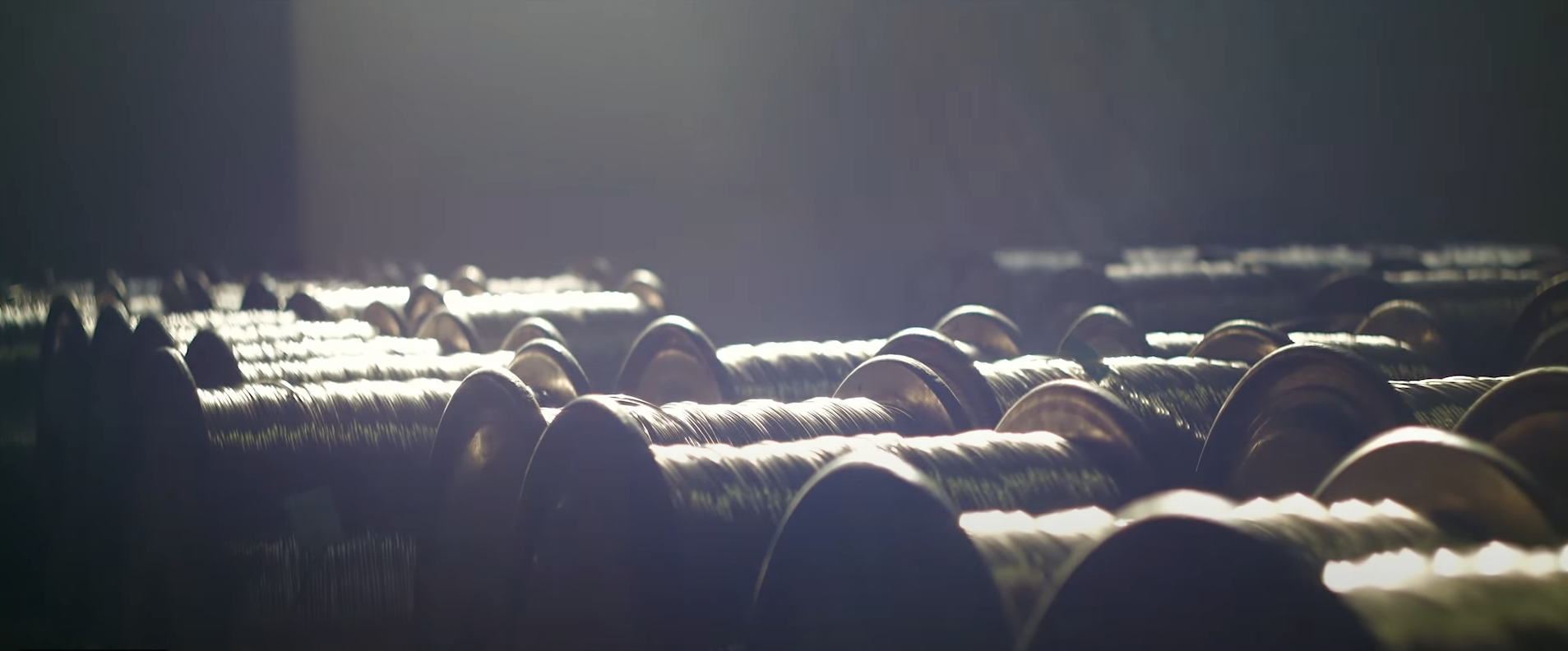 High Conductivity Aluminum Rod and Wire from Bahrain | Midal Cables ...