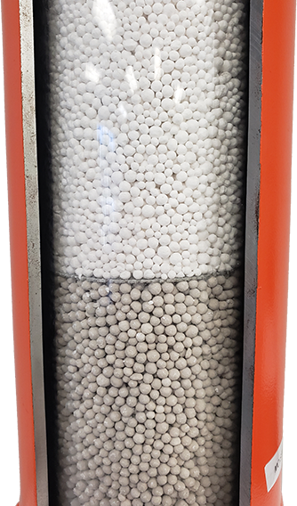 The three Rs of responsible SF6 gas handling — Composite Power Group