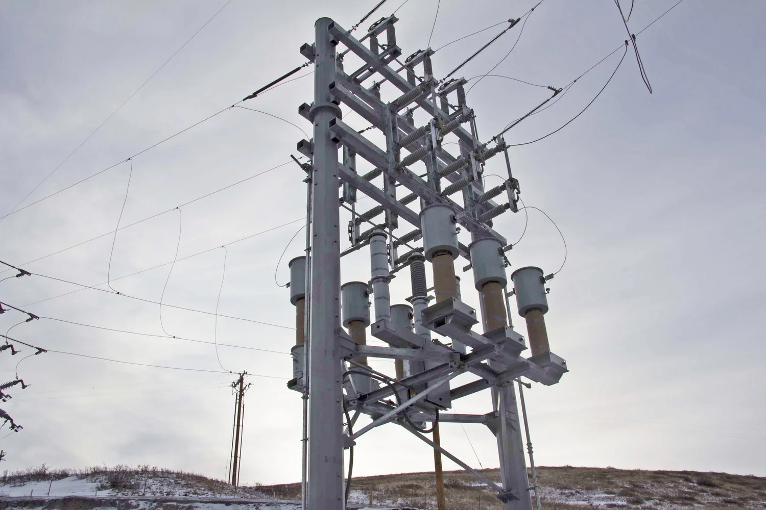 Southern States — Composite Power Group