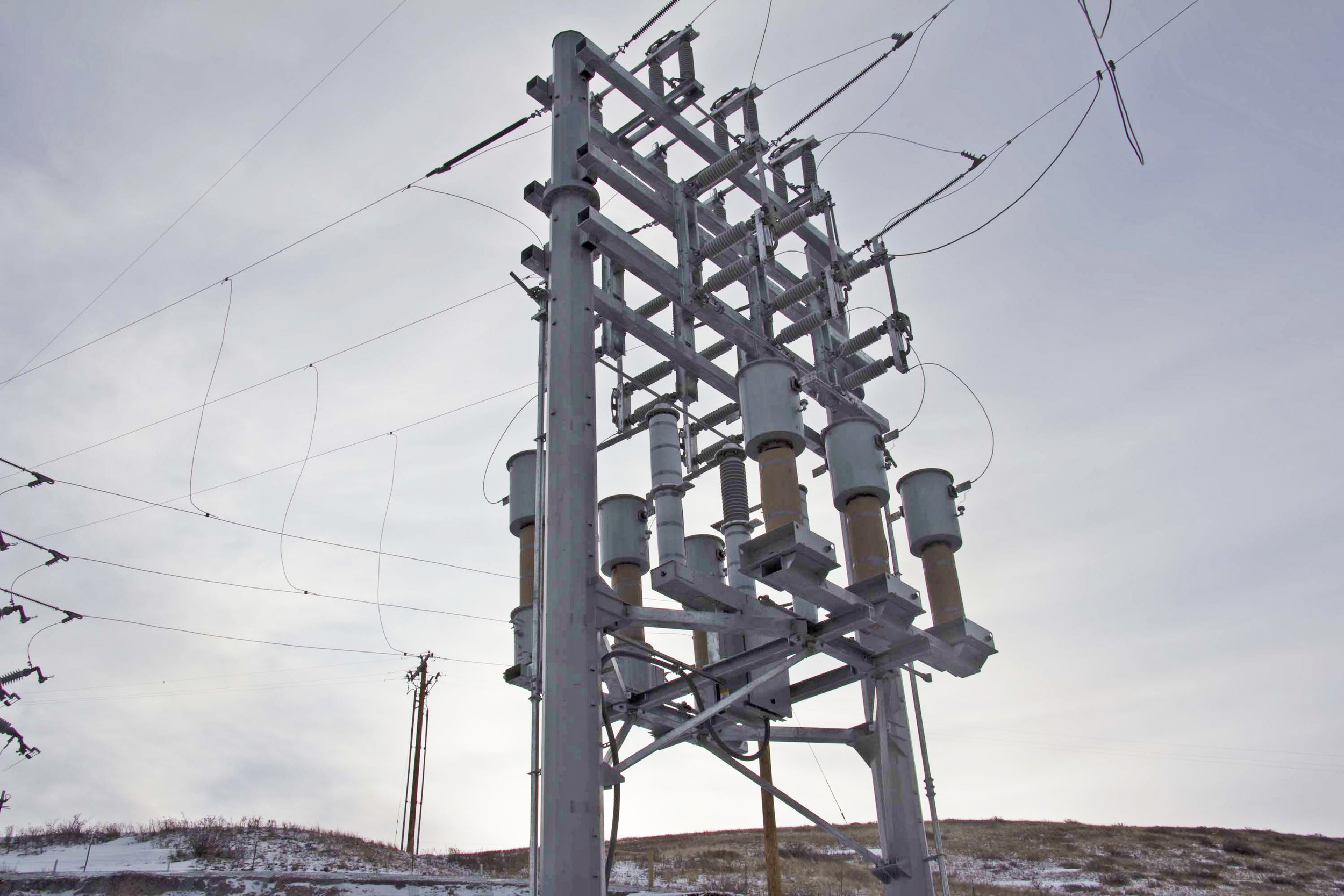 Southern States — Composite Power Group