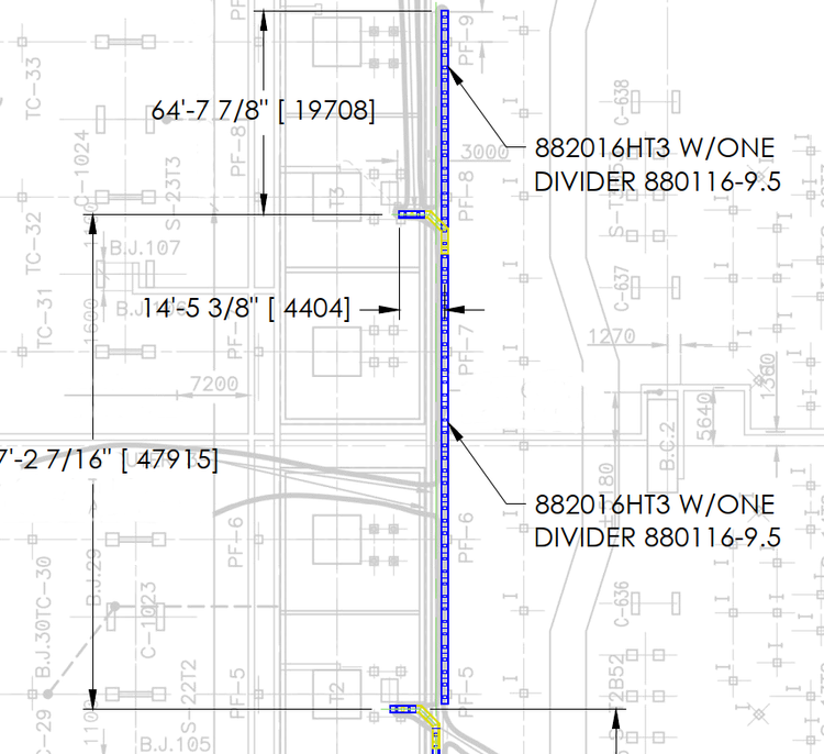 High Strength Precast Concrete Trench Systems — Composite Power Group