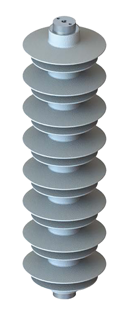 Tridelta - Meidensha — Composite Power Group