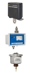 Tridelta - Meidensha — Composite Power Group