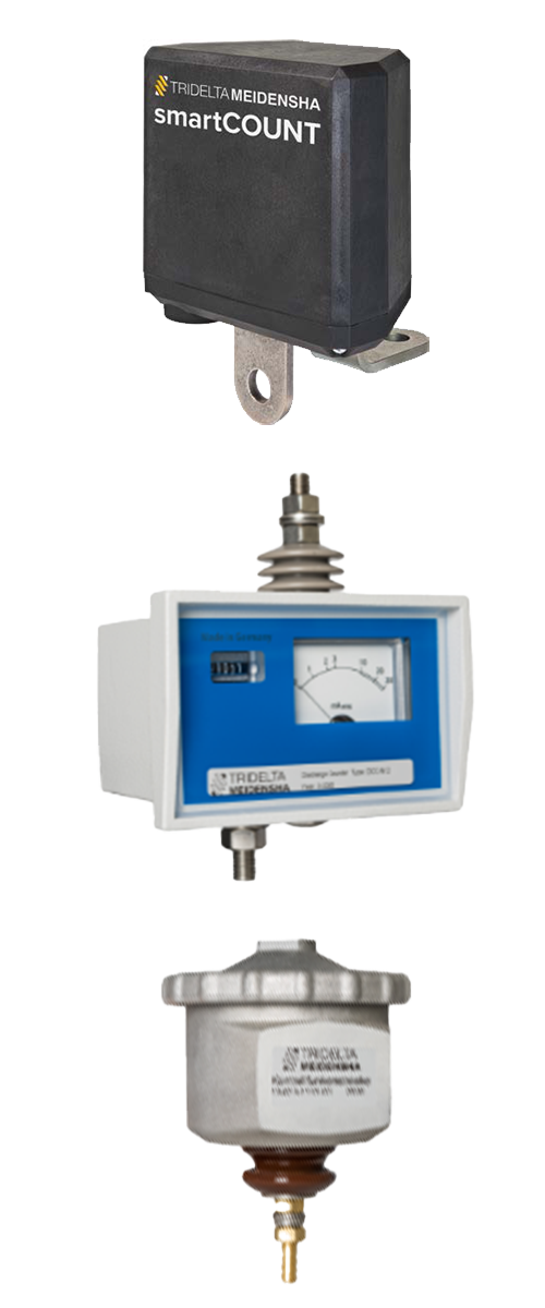 Tridelta - Meidensha — Composite Power Group