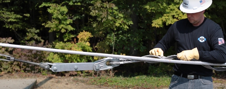 Dead-ends in electrical transmission systems — Composite Power Group