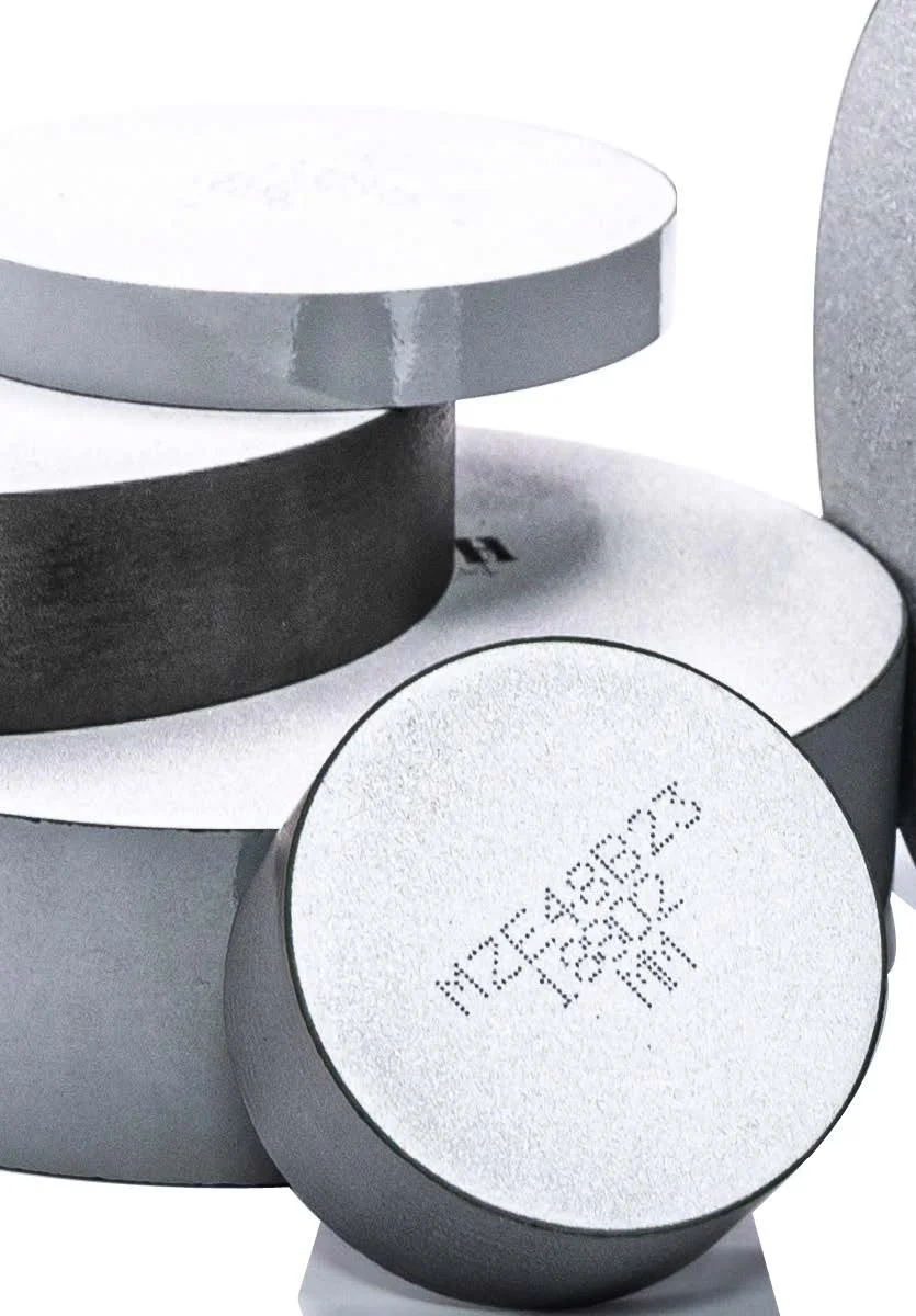 Tridelta Meidensha HV surge arresters — Composite Power Group