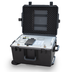 DILO — Composite Power Group