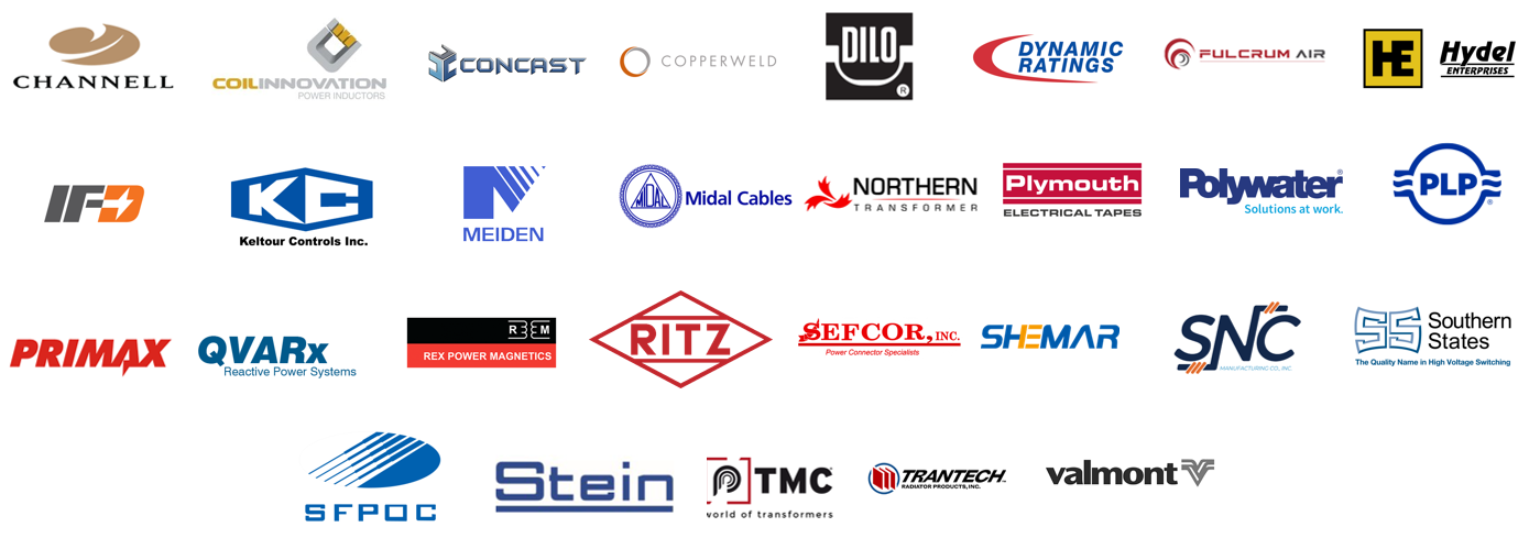 About Us — Composite Power Group