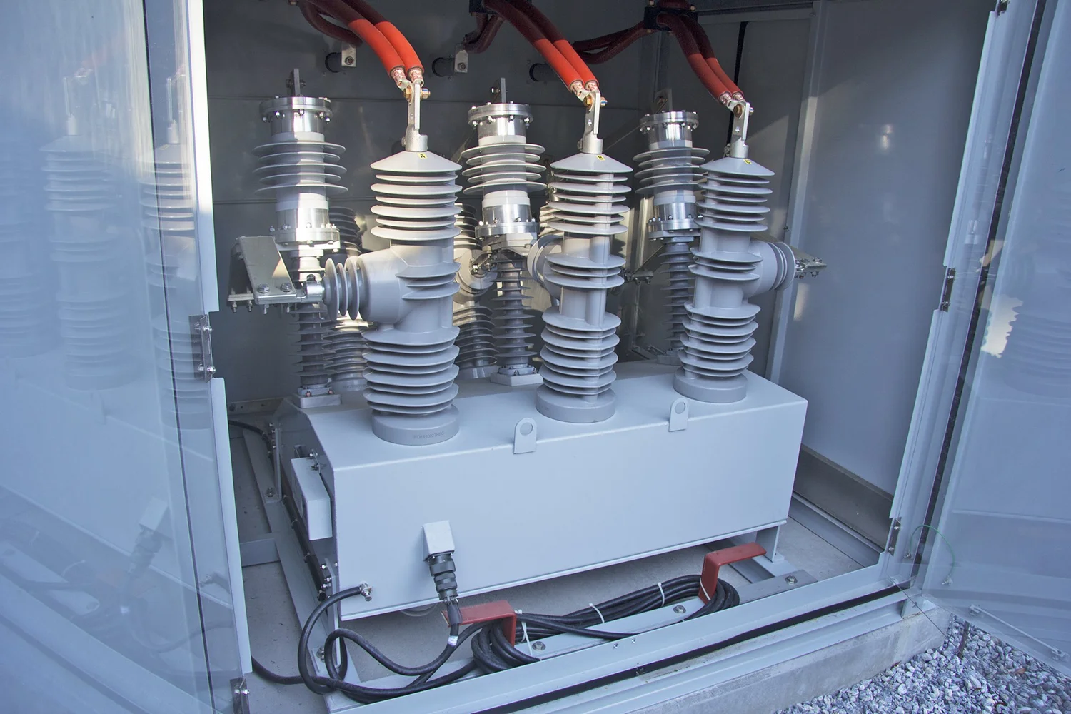 Southern States — Composite Power Group