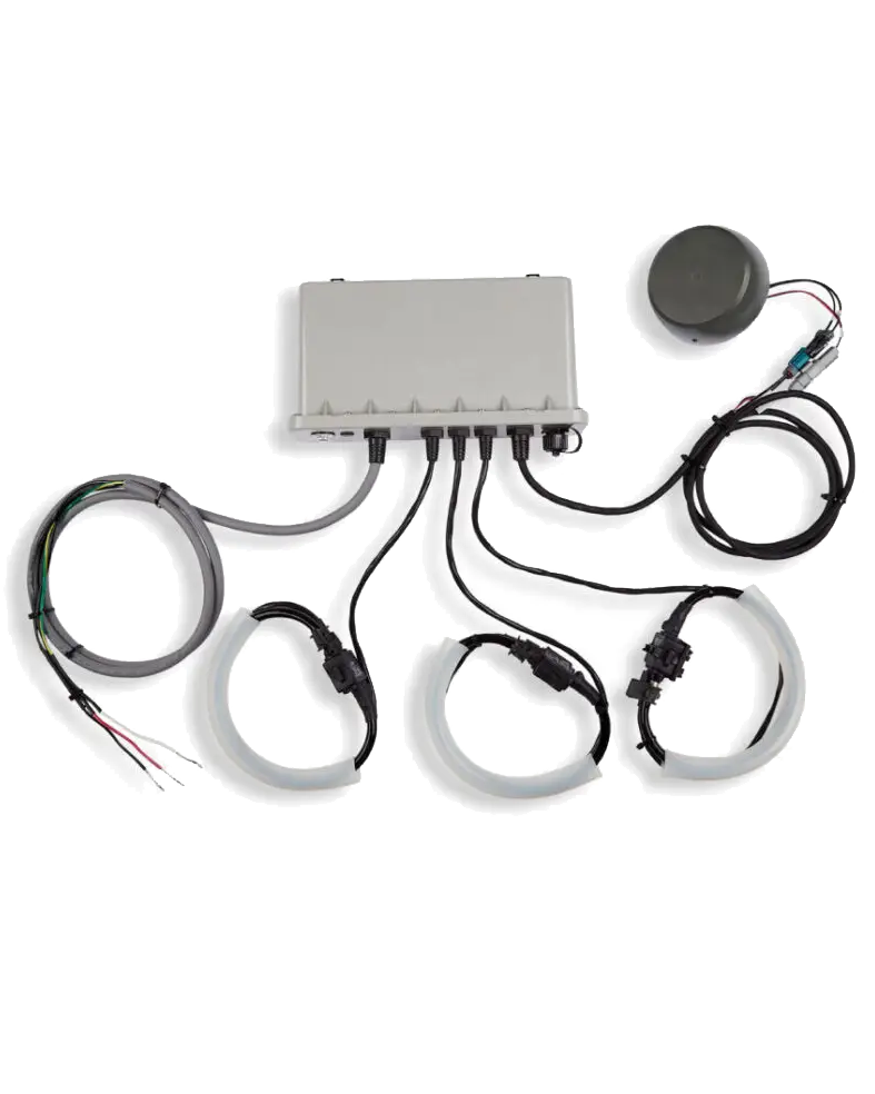 Sentient Energy — Composite Power Group