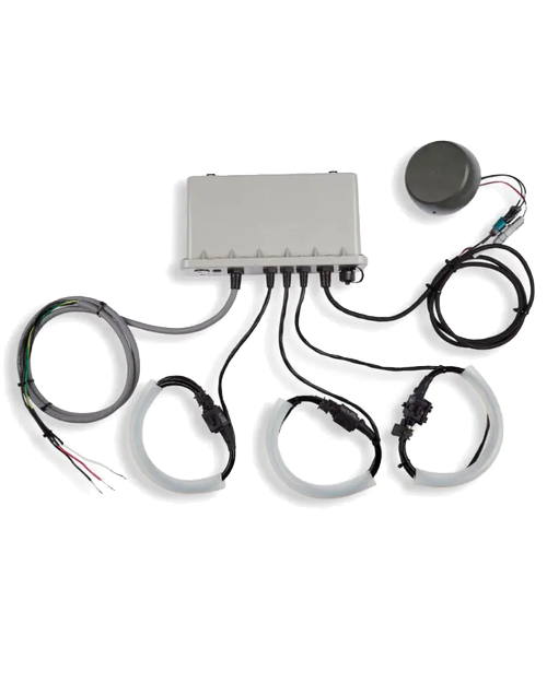 Sentient Energy — Composite Power Group