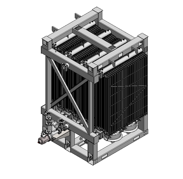 Trantech Mobile Auxiliary Cooling — Composite Power Group