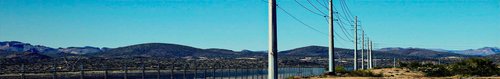Valmont® Rapid Response™ Steel Distribution Poles — Composite Power Group