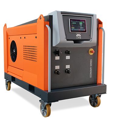 The three Rs of responsible SF6 gas handling — Composite Power Group