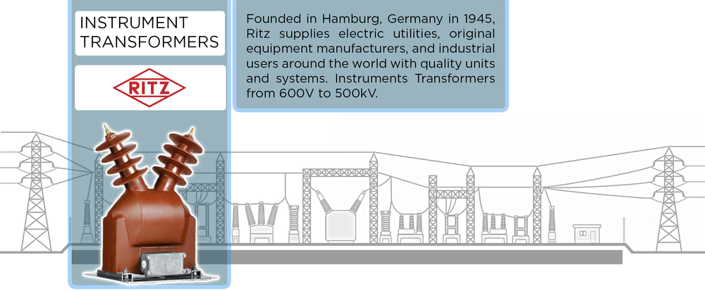 Substation Specific Offering — Composite Power Group