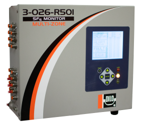 DILO — Composite Power Group