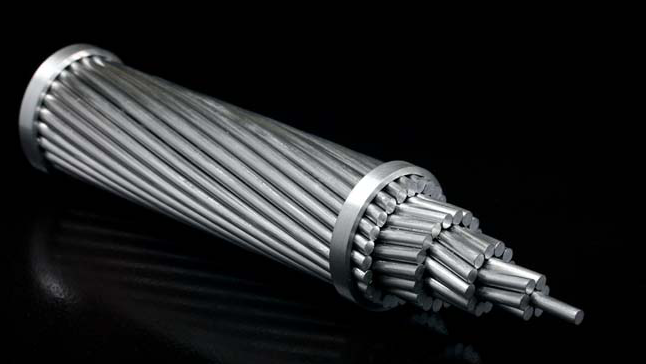 High Conductivity Aluminum Rod and Wire from Bahrain | Midal Cables ...