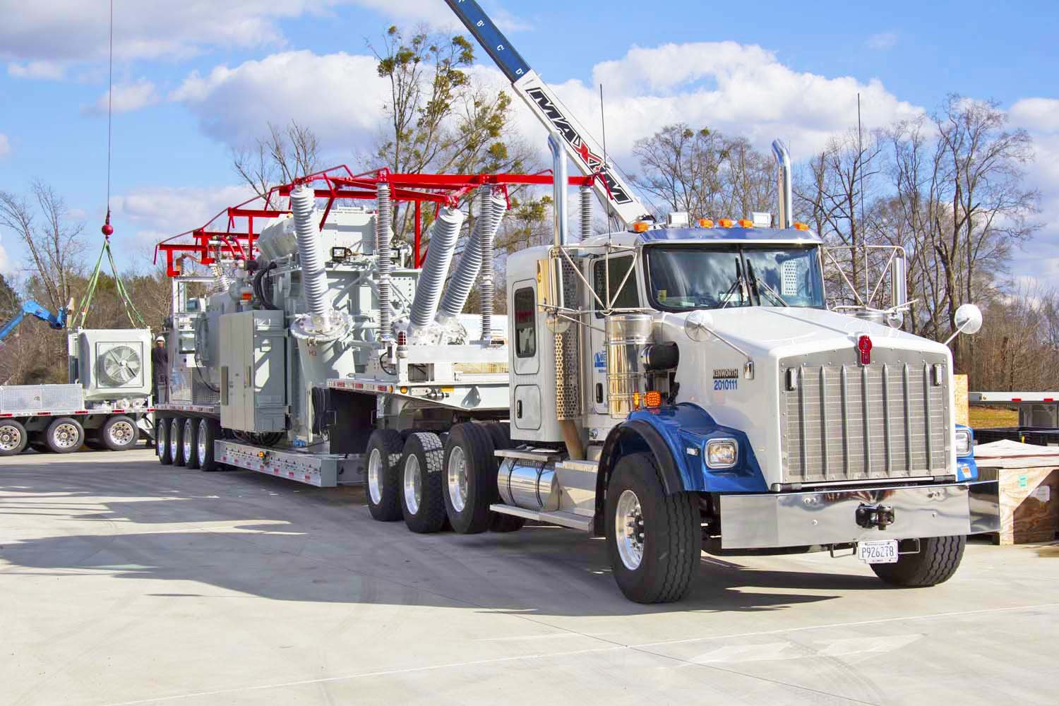 Southern States — Composite Power Group