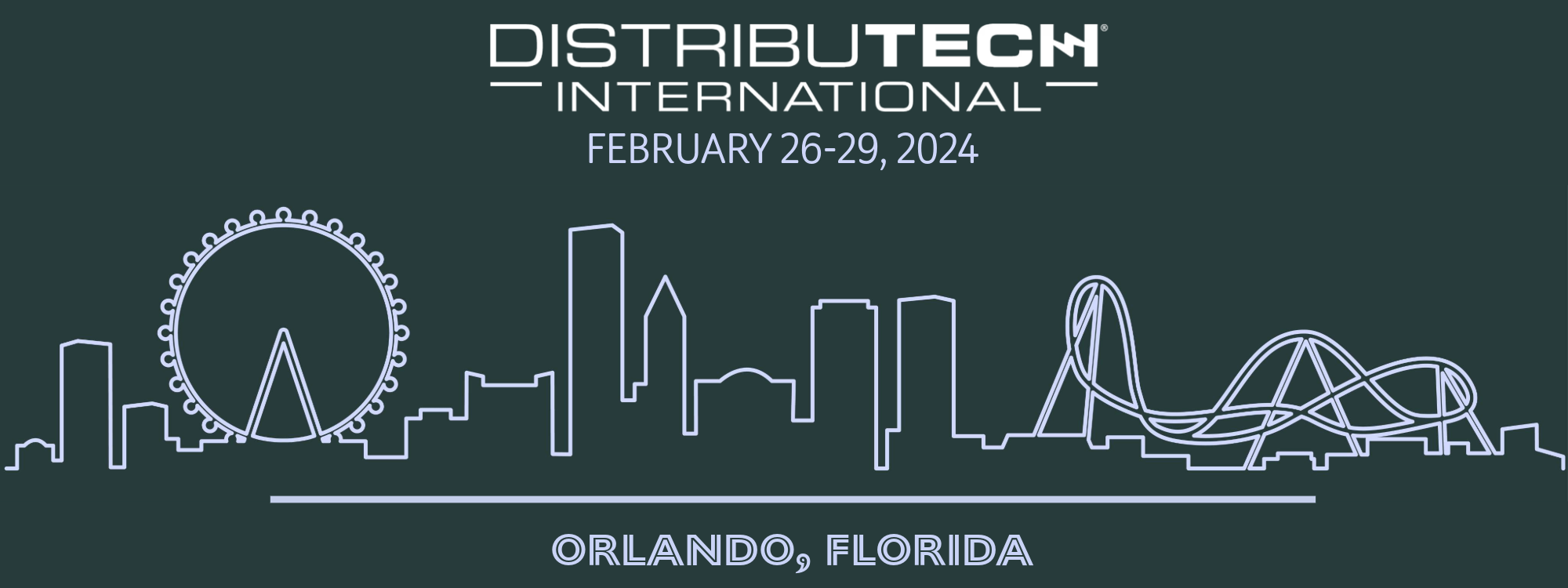 DistribuTech 2024 - Orlando — Composite Power Group