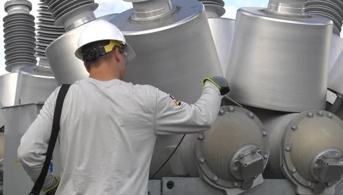 DILO — Composite Power Group