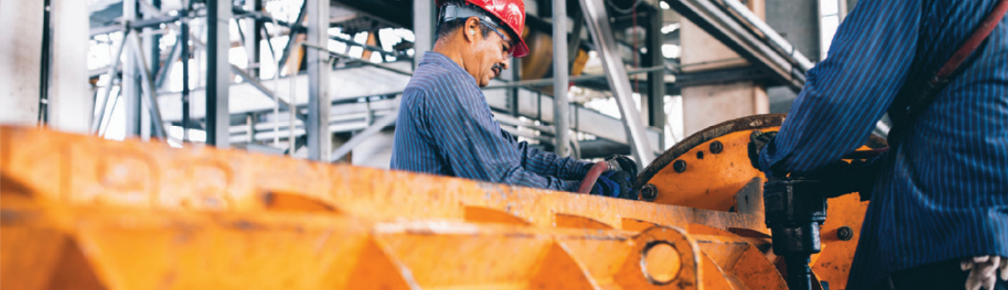 Valmont® Spun Concrete Poles — Composite Power Group