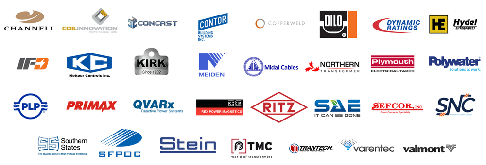 About Us — Composite Power Group