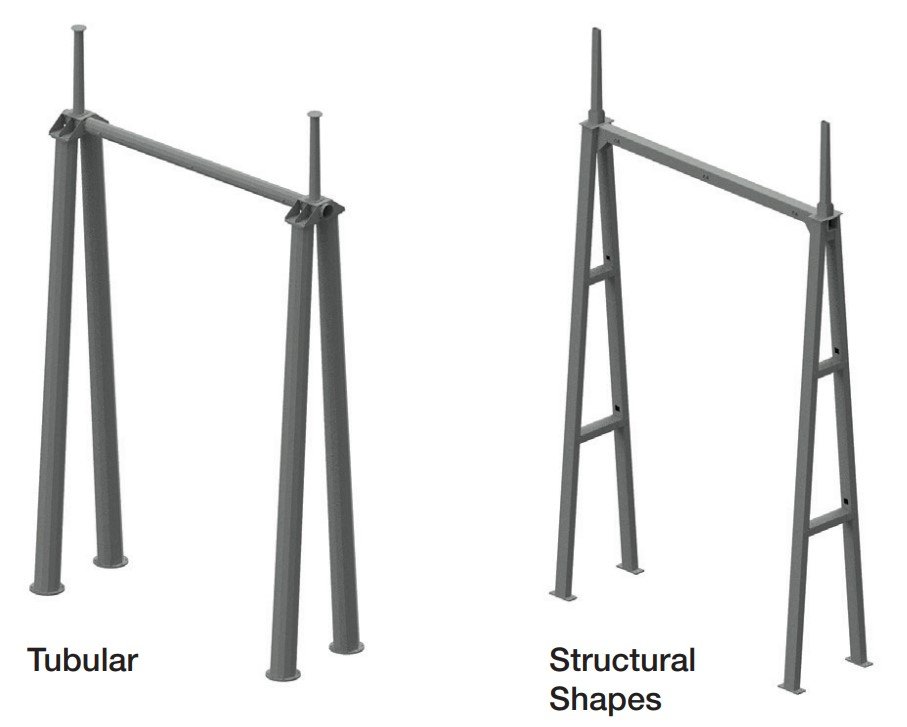 Valmont® Tubular Utility Structures — Composite Power Group