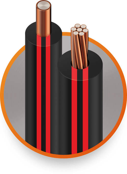 Copperweld — Composite Power Group