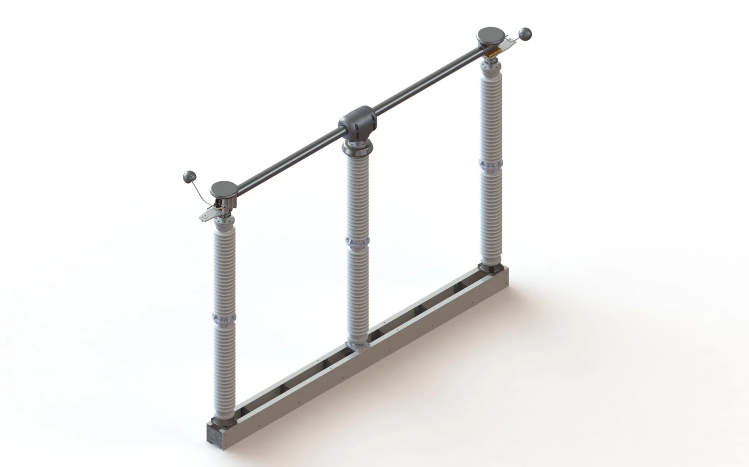 Southern States — Composite Power Group